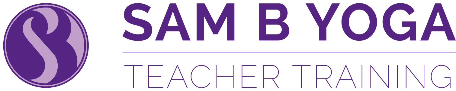 Sam B Yoga Teacher Training